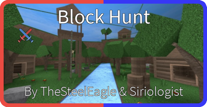 Block Hunt | Typical Games Wiki | Fandom