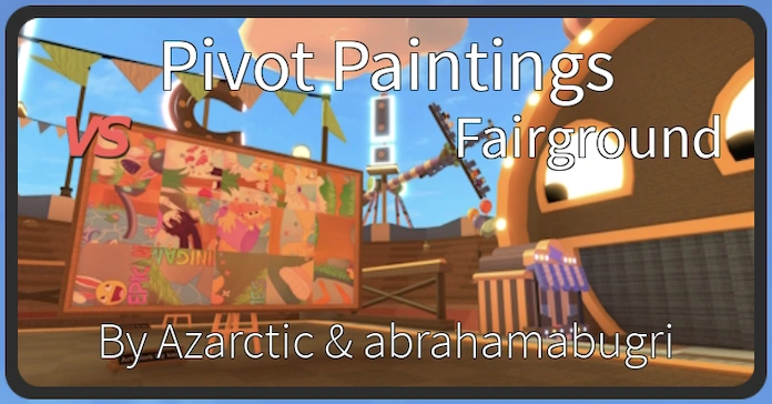 Pivot Paintings | Typical Games Wiki | Fandom