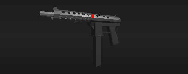 TEC-9 | Typical Games Wiki | Fandom