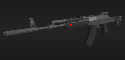 Energy Assault/AK-12 | Typical Games Wiki | Fandom