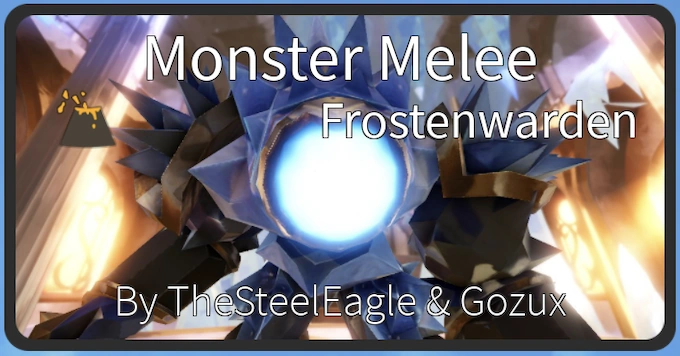 Monster Melee | Typical Games Wiki | Fandom