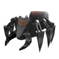 Robot Spider | Typical Games Wiki | Fandom