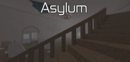 Asylum | Typical Games Wiki | Fandom