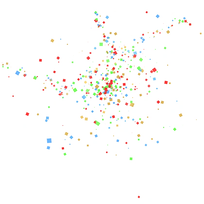 Confetti Explosion | Typical Games Wiki | Fandom