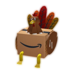Box Turkey | Typical Games Wiki | Fandom