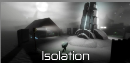 Isolation | Typical Games Wiki | Fandom