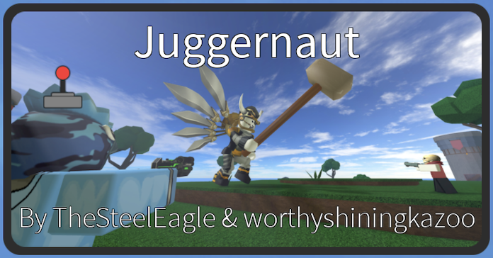 Juggernaut | Typical Games Wiki | Fandom