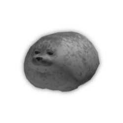 Chonky Seal | Typical Games Wiki | Fandom