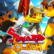 Sword Clash | Typical Games Wiki | Fandom