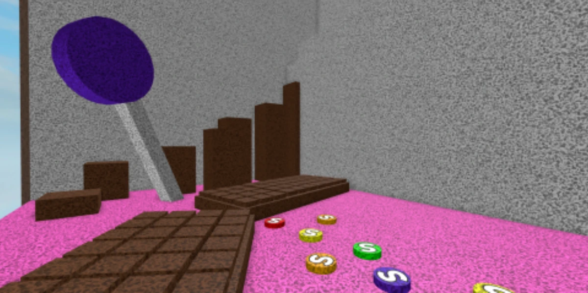 Candy Chaos | Typical Games Wiki | Fandom
