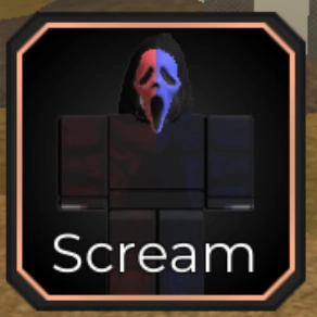 Energy Assault/Skins/Scream | Typical Games Wiki | Fandom