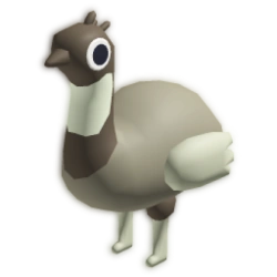 Ellie the Emu | Typical Games Wiki | Fandom