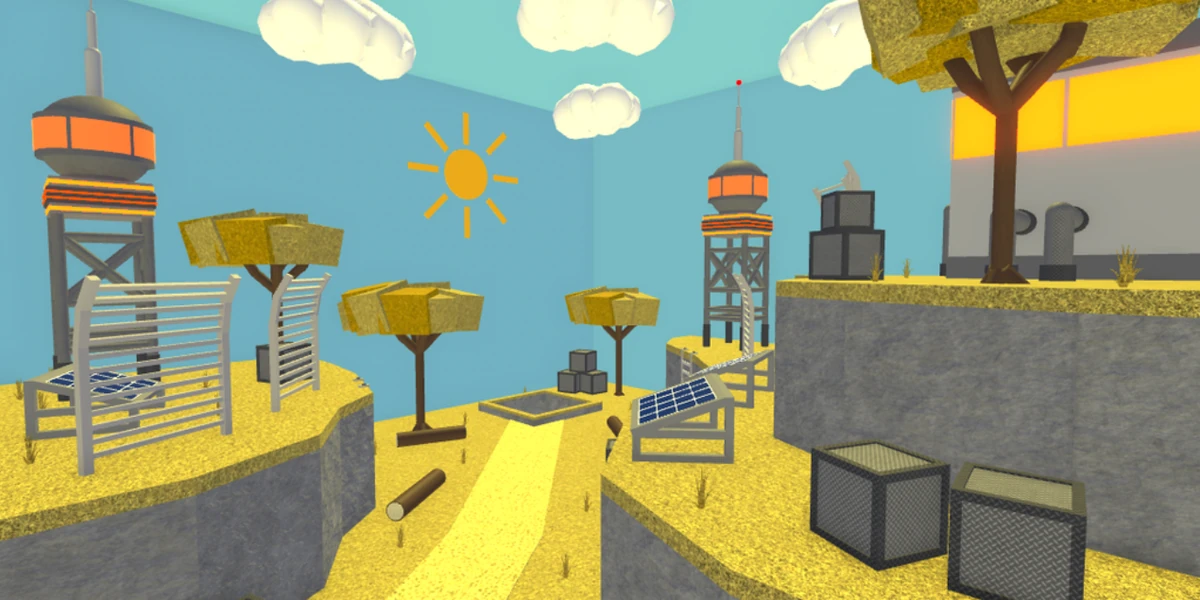Solar Energy | Typical Games Wiki | Fandom