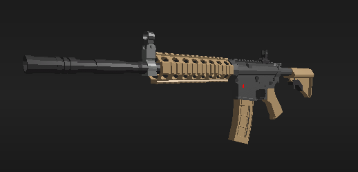 M4 | Typical Games Wiki | Fandom