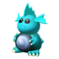 Swamp Monster | Typical Games Wiki | Fandom