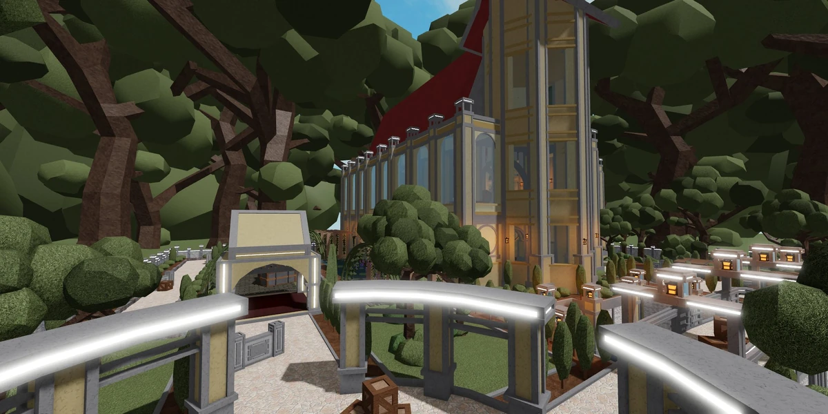 Lost Cathedral | Typical Games Wiki | Fandom