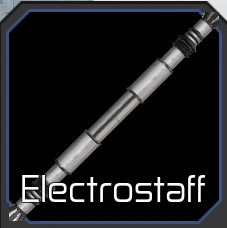Electrostaff | Typical Games Wiki | Fandom