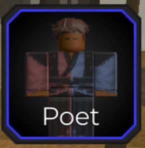 Energy Assault/Skins/Poet | Typical Games Wiki | Fandom