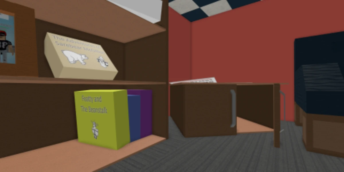 Break and Enter | Typical Games Wiki | Fandom