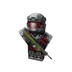 Red Trooper | Typical Games Wiki | Fandom