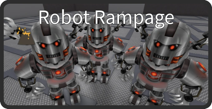 Robot Rampage | Typical Games Wiki | Fandom