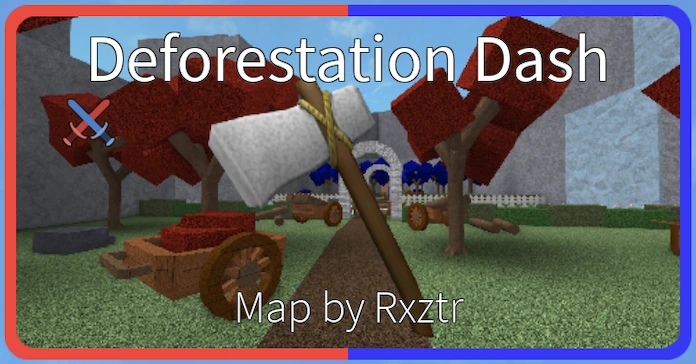 Deforestation Dash | Typical Games Wiki | Fandom