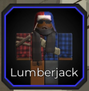 Energy Assault/Skins/Lumberjack | Typical Games Wiki | Fandom
