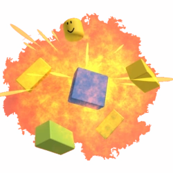 Explode | Typical Games Wiki | Fandom