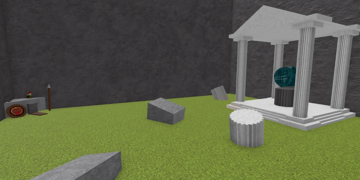 Roman Trial | Typical Games Wiki | Fandom