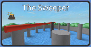 The Sweeper | Typical Games Wiki | Fandom