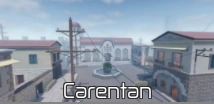Carentan | Typical Games Wiki | Fandom