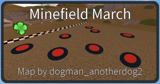 Minefield March | Typical Games Wiki | Fandom