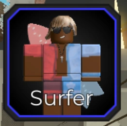 Surfer | Typical Games Wiki | Fandom