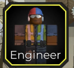 Engineer | Typical Games Wiki | Fandom
