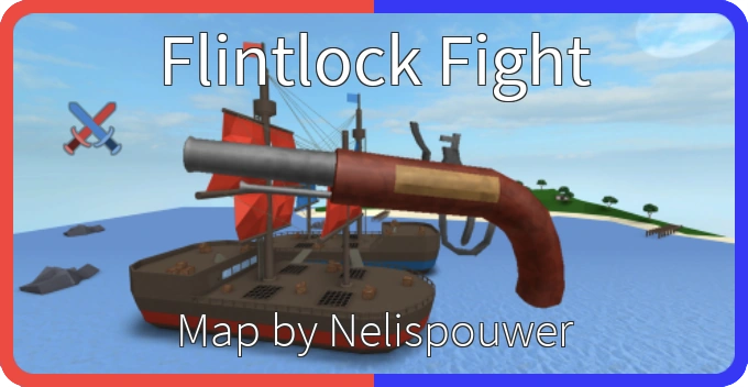 Flintlock Fight | Typical Games Wiki | Fandom