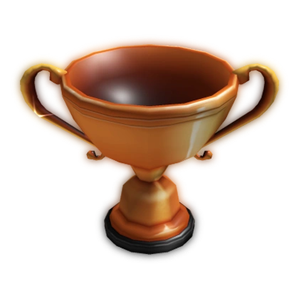 3rd Place Trophy | Typical Games Wiki | Fandom