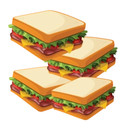 Sandwiches | Typical Games Wiki | Fandom
