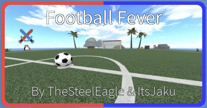 Football Fever | Typical Games Wiki | Fandom