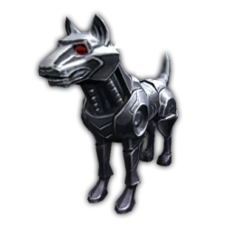 Robot Dog | Typical Games Wiki | Fandom