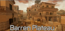Barren Plateau | Typical Games Wiki | Fandom