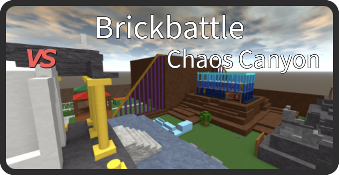Brickbattle | Typical Games Wiki | Fandom