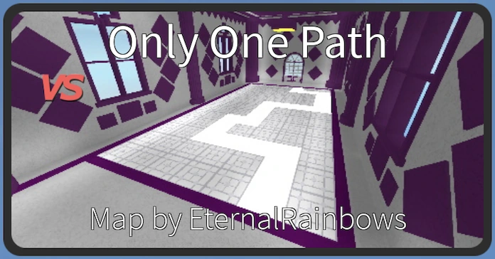 Only One Path | Typical Games Wiki | Fandom
