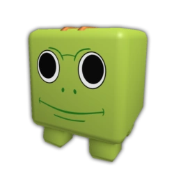 Block Frog | Typical Games Wiki | Fandom