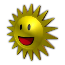 Sunshine | Typical Games Wiki | Fandom