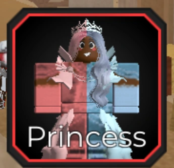 Princess | Typical Games Wiki | Fandom