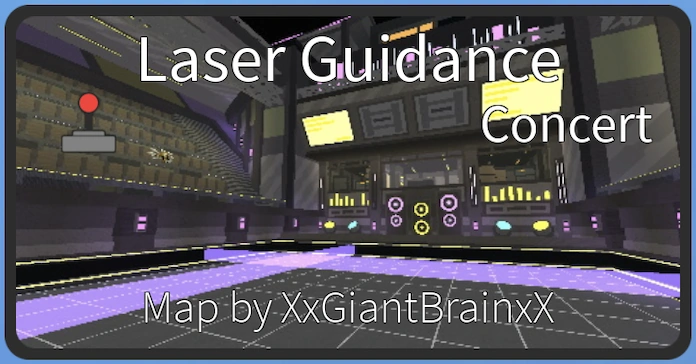 Laser Guidance | Typical Games Wiki | Fandom