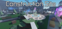Construction Site | Typical Games Wiki | Fandom
