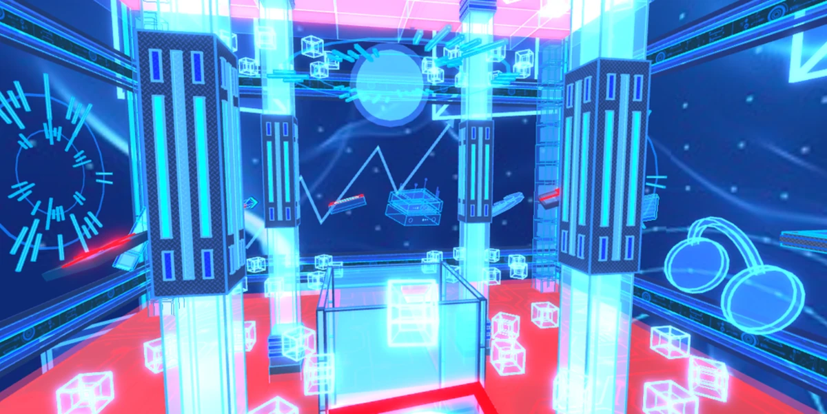 Network Hologram | Typical Games Wiki | Fandom