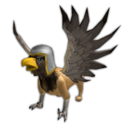 Griffin | Typical Games Wiki | Fandom