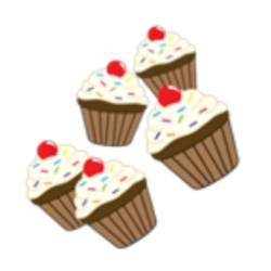 Cupcakes | Typical Games Wiki | Fandom